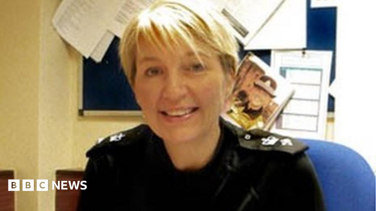 New Lothian and Borders police commander appointed - BBC News