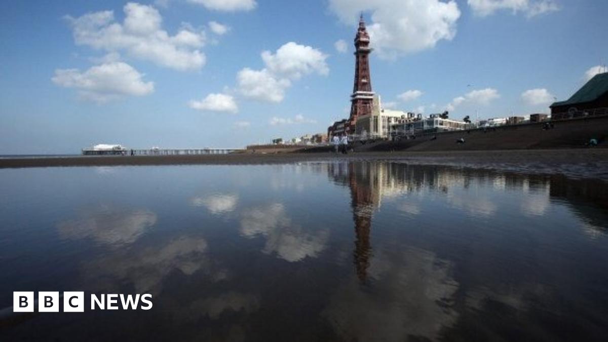 Shale gas pioneer plans world’s first offshore wells in Irish Sea - BBC ...