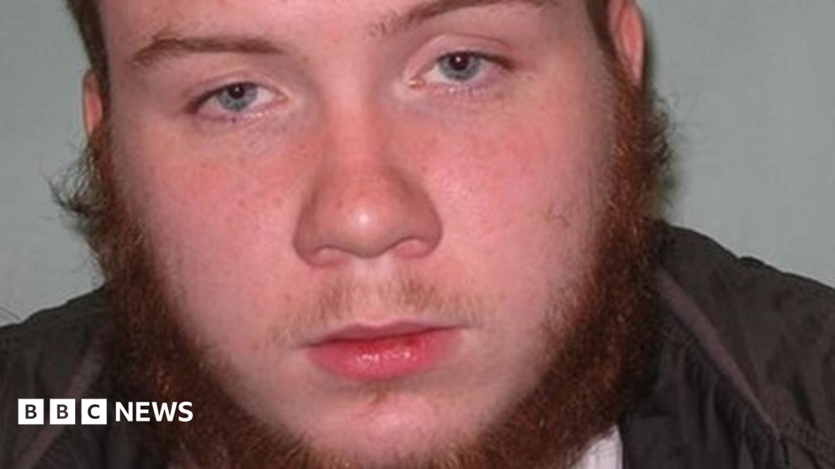 Jordan Horner given Asbo for 'religious extremism' - BBC News