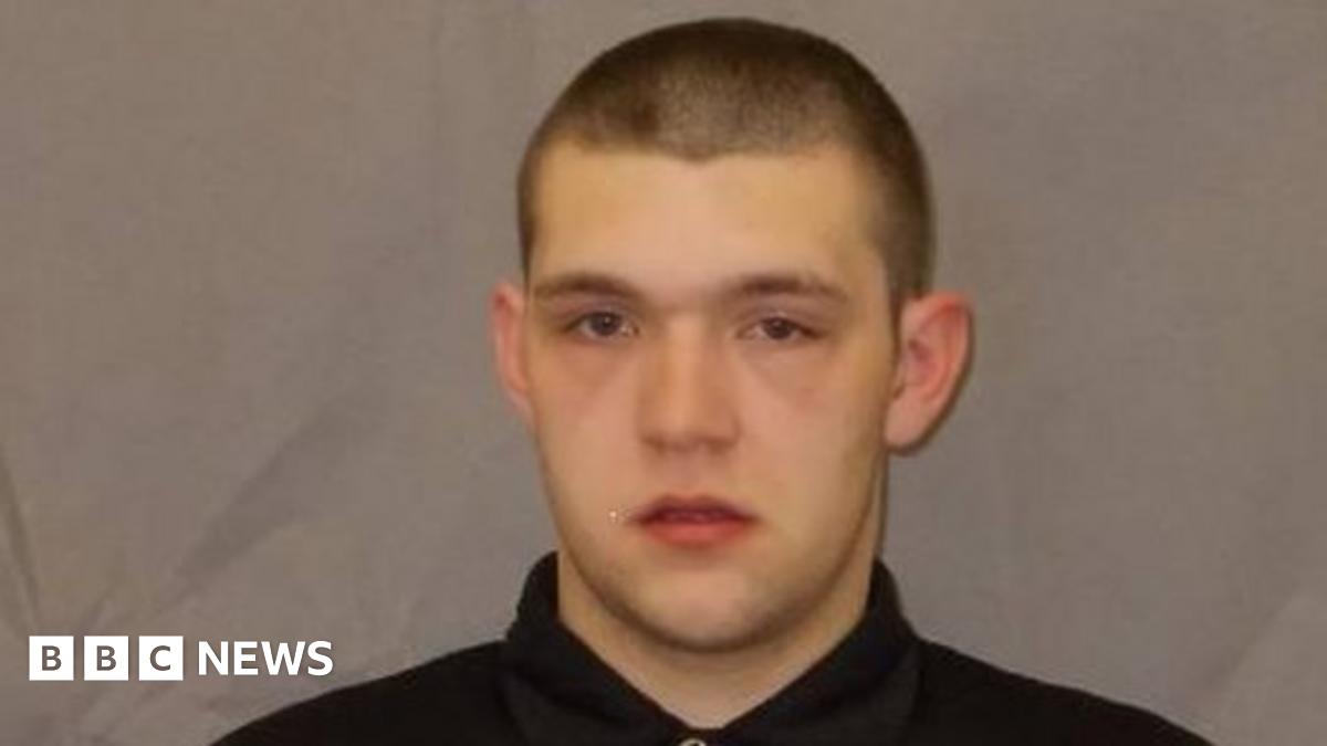 'Ruthless' Aberdeen rapist William Fraser jailed for nine years - BBC News