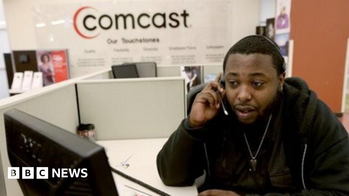 What in the world: Should consumers love or hate Comcast's Time Warner ...