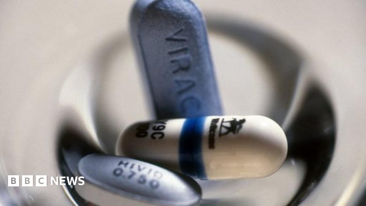 Computers select personal medicine - BBC News