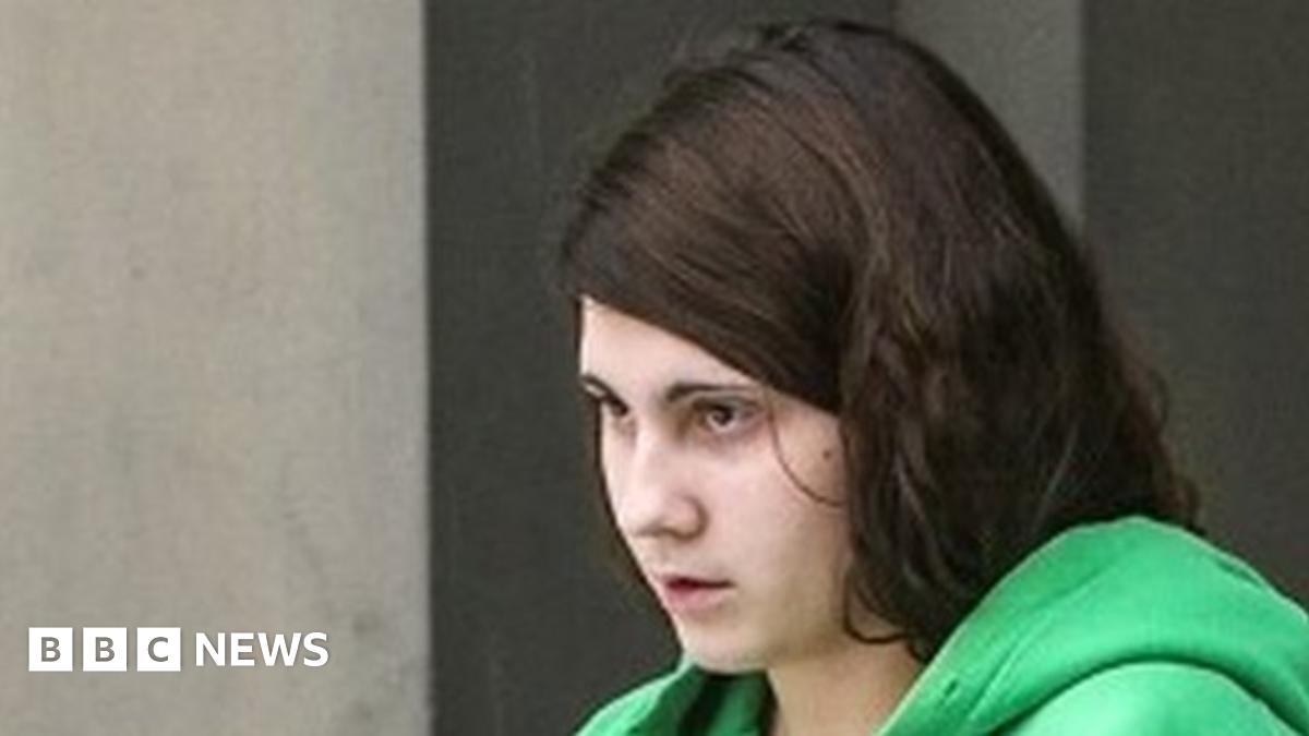 Miranda Barbour claims satanic killing spree across US - BBC News