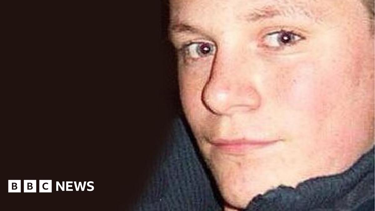 Connor Tremble stabbing: Victim 'murdered by girlfriend's jealous ex ...