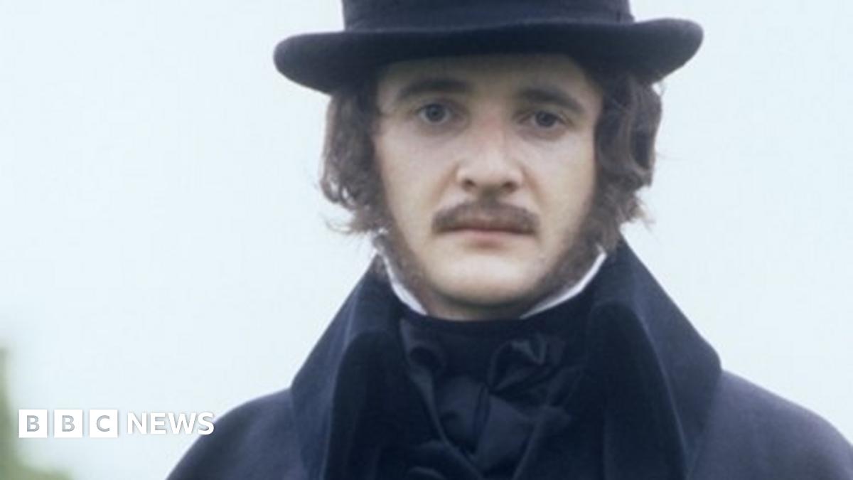 Actually, the Victorians invented the New Man - BBC News