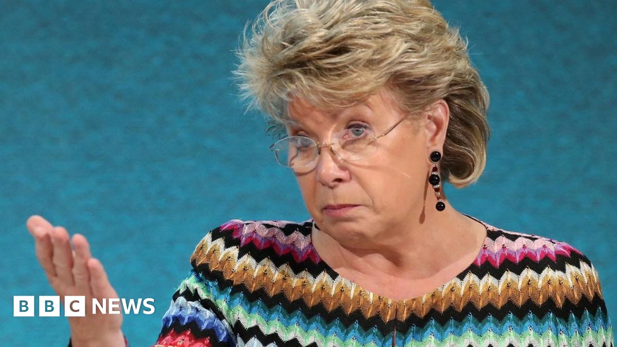 EU's Reding chastises UK politicians on immigration debate - BBC News