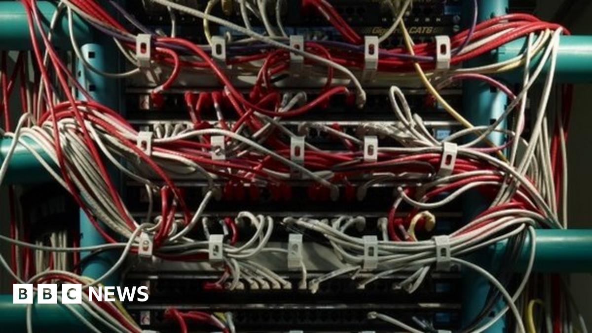 Can Europe go its own way on data privacy? - BBC News