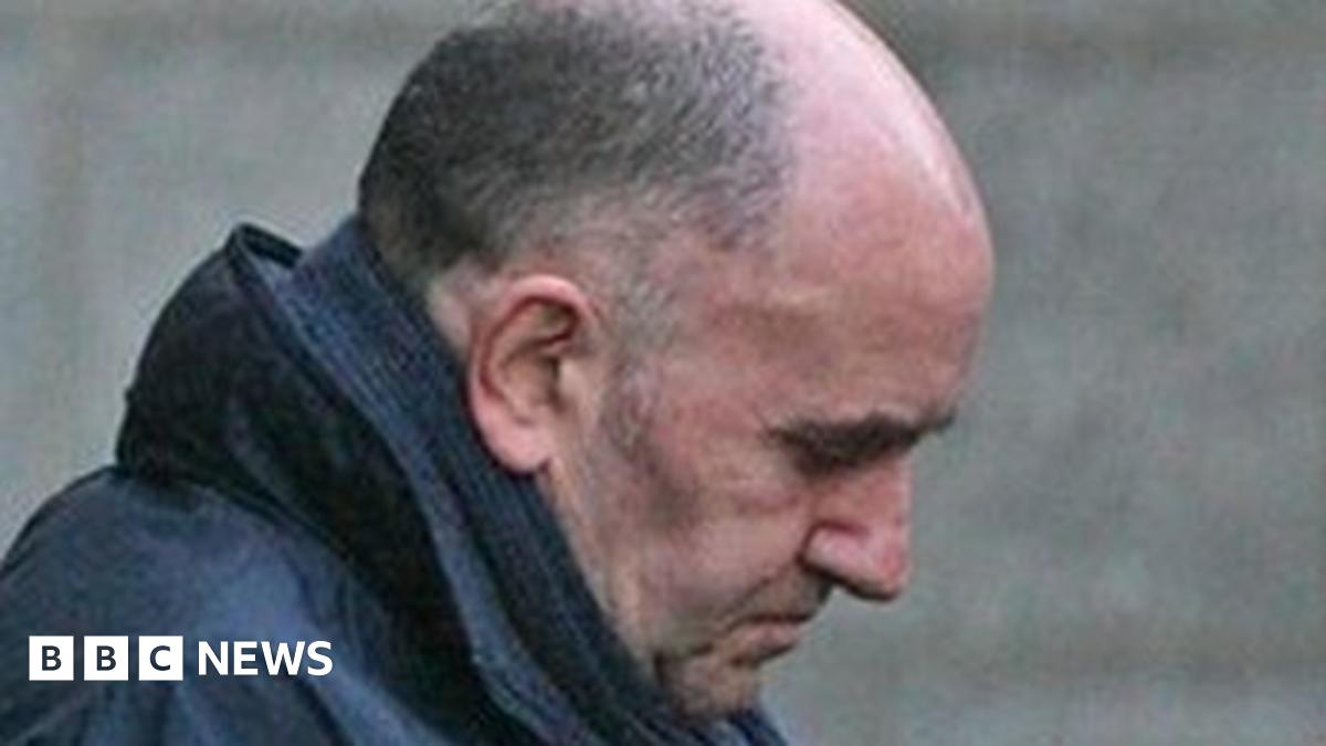 Real IRA leader Michael McKevitt in bid to overturn terror conviction ...