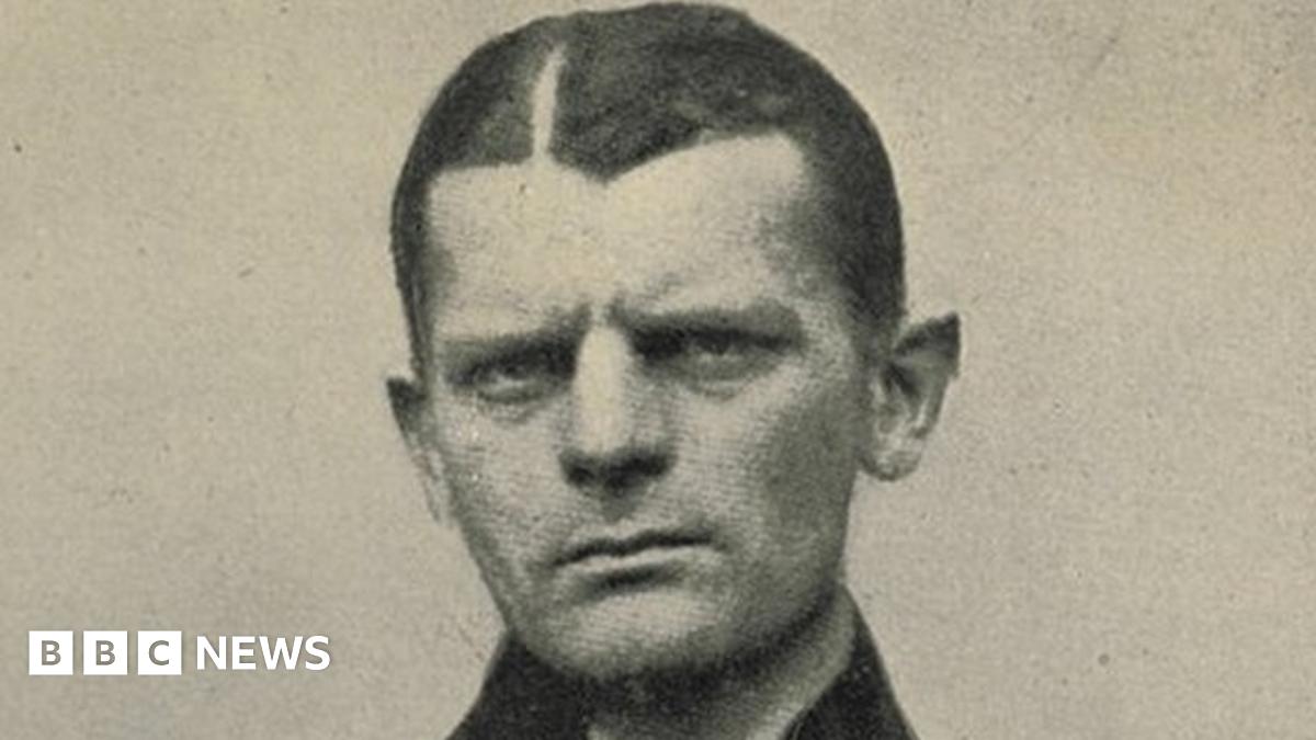 World War One: Eleven shot at dawn in Tower of London - BBC News