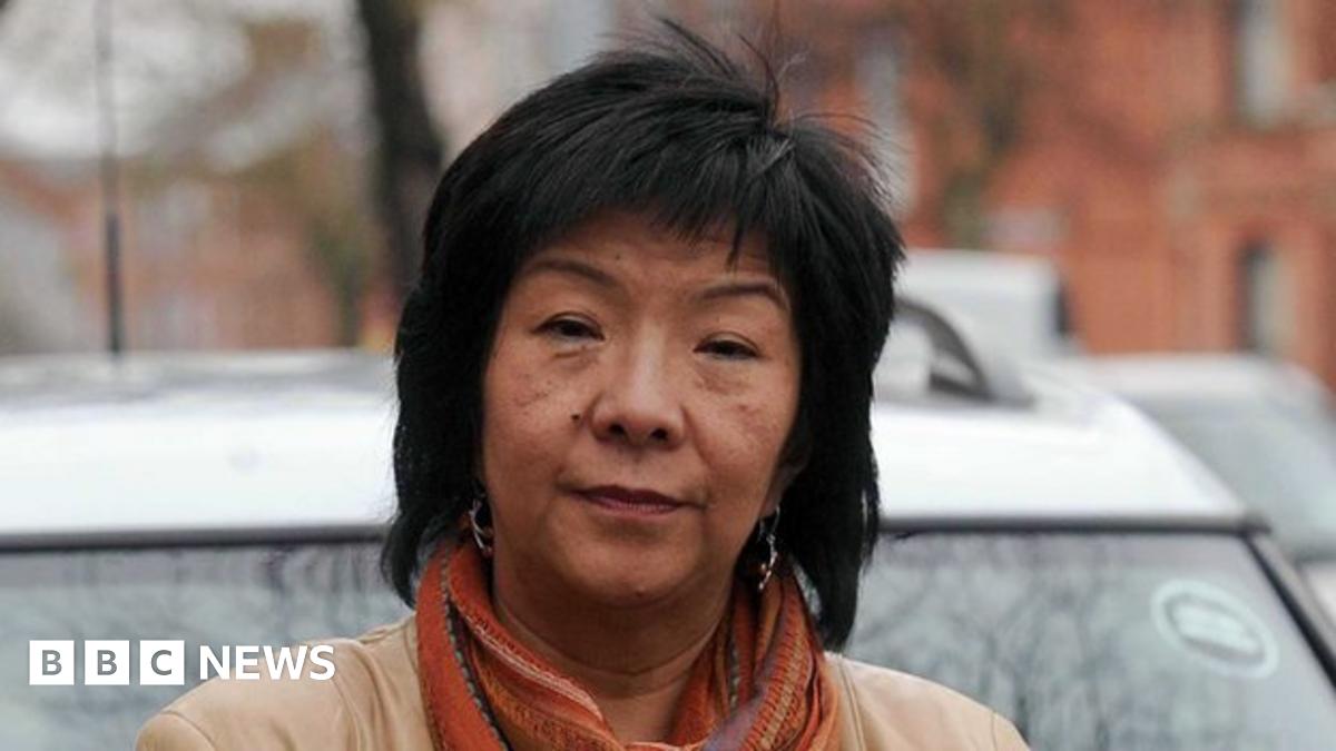 Anna Lo: 'United Ireland' remarks 'insulting', say unionists - BBC News