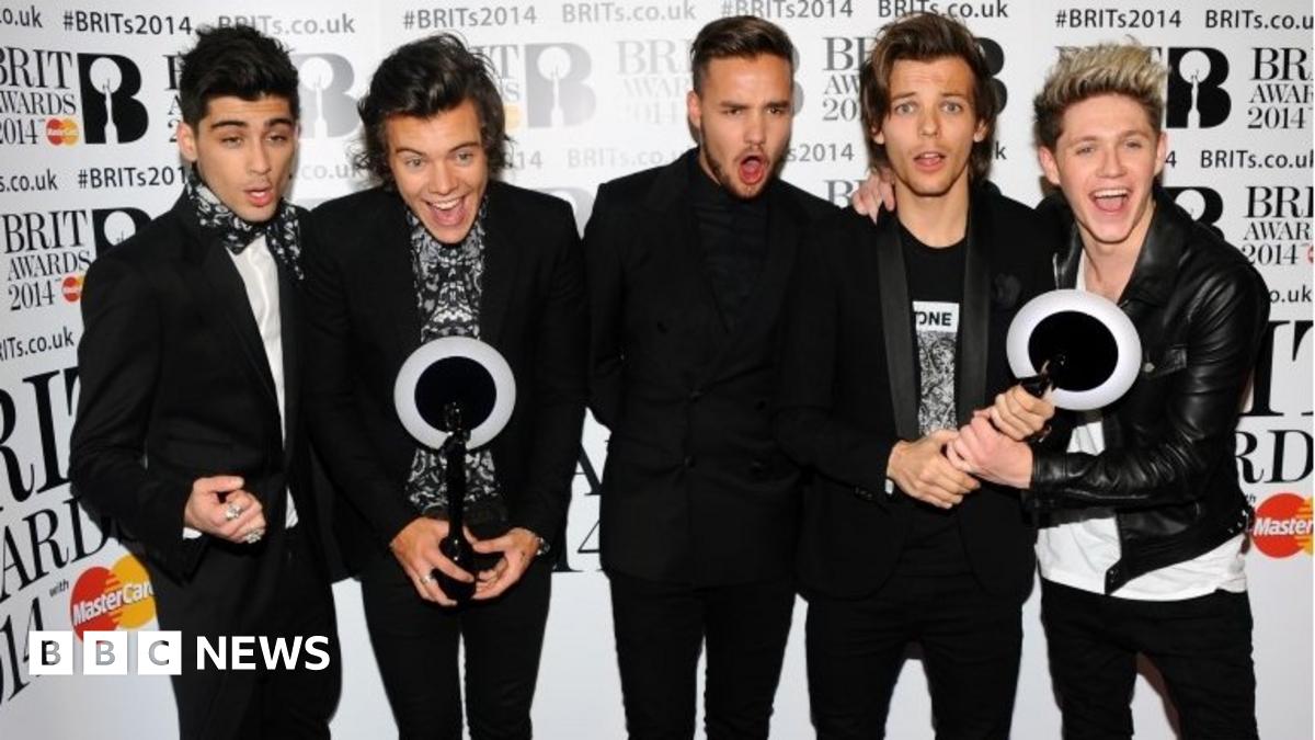 Brits 2014: The real winners and losers - BBC News