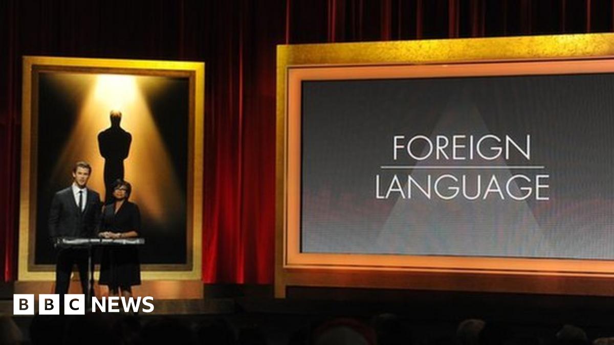 Oscars: best foreign film contenders - BBC News