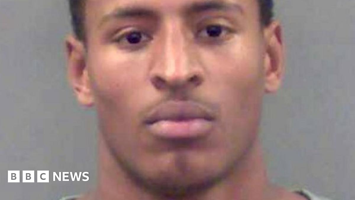 Lewis Gill: Bournemouth death punch sentence reviewed - BBC News