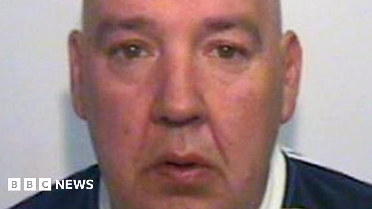 Fugitive drug smuggler David Mather held in Spain - BBC News