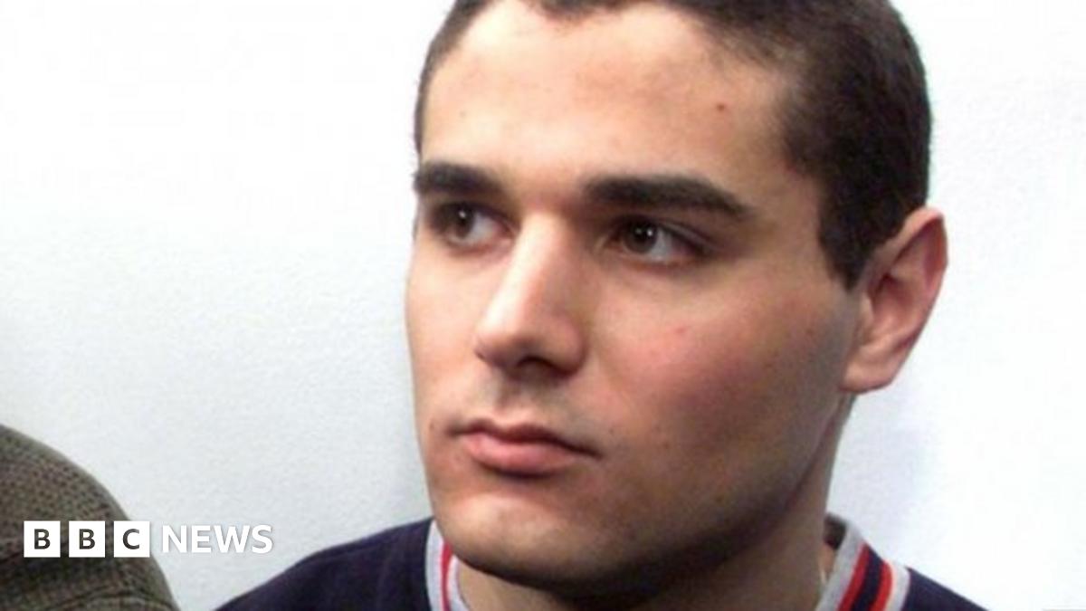 Israel police shoot dead US killer Sheinbein in prison - BBC News