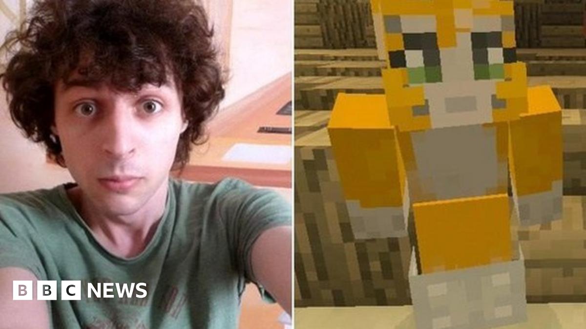 Minecraft gamer's YouTube hit 'more popular than Bieber' - BBC News