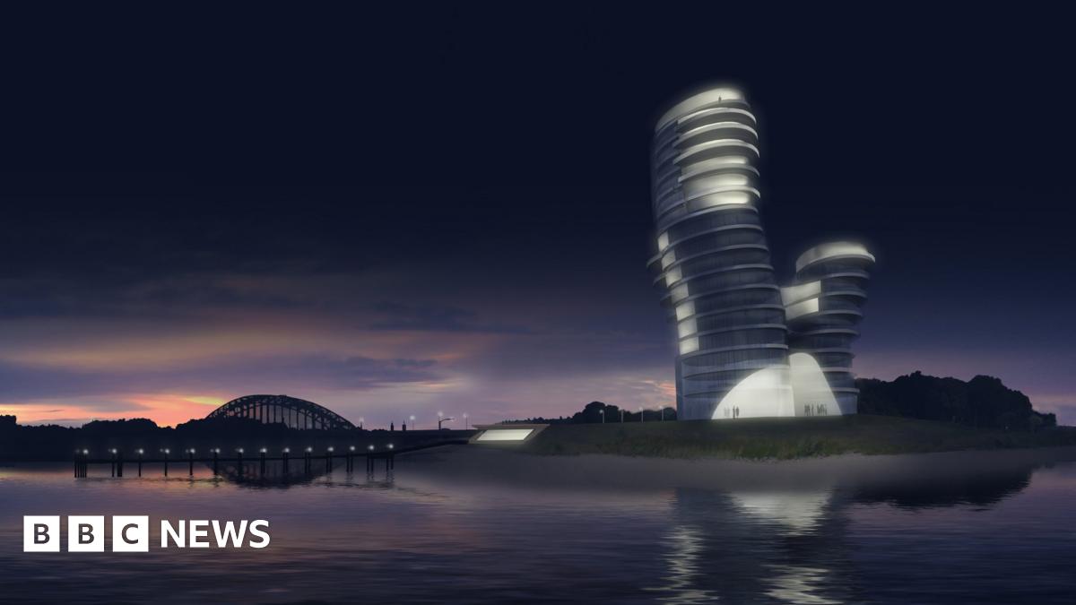 In pictures: Future Projects Awards 2014 - BBC News