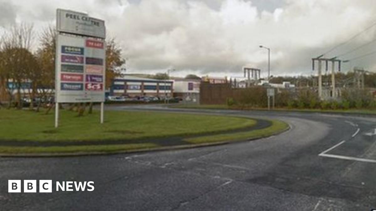 Whitebirk retail park plans: Peel Holdings apply to Supreme Court - BBC ...