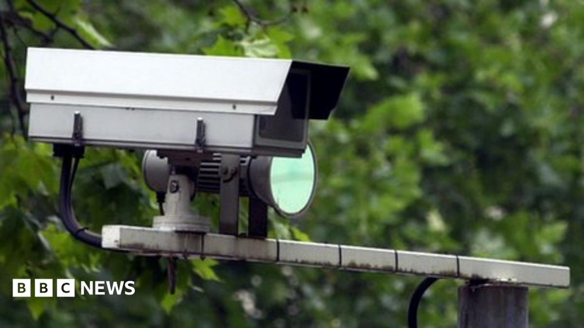 Birmingham CCTV cameras 'to be switched off' to save money - BBC News