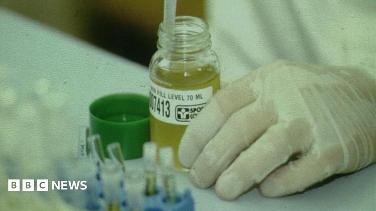 Muslim inmate loses Gartree Prison drug test claim - BBC News