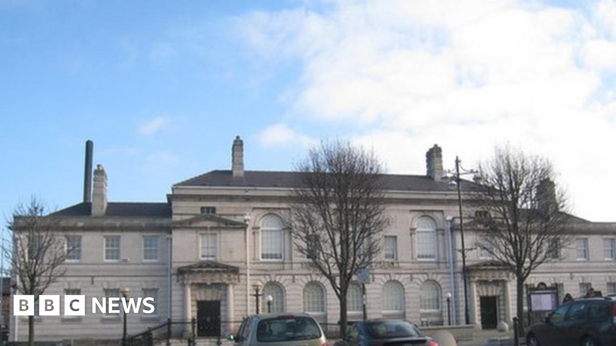 Rotherham Council to raise tax and cut jobs - BBC News