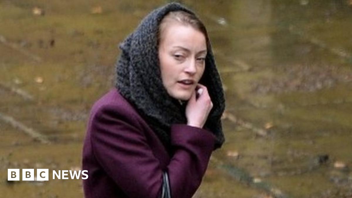 Jahmel Jones shooting: PhD student guilty of aiding murderers - BBC News