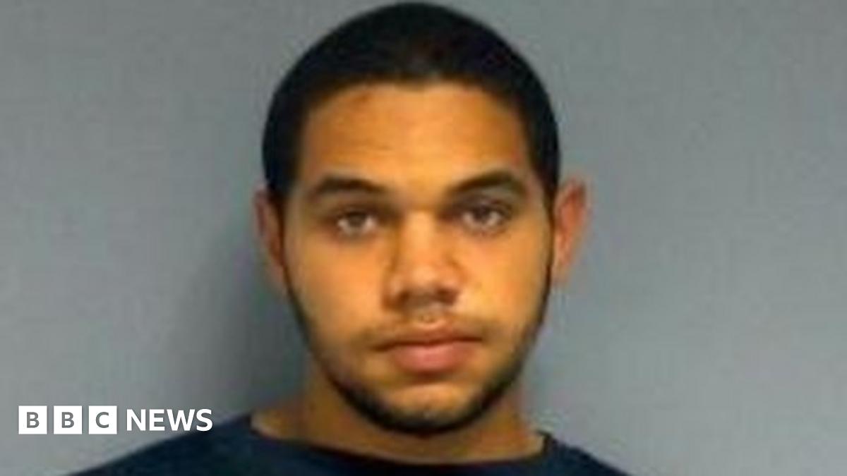 Windsor Sean Noctor murder: Jordan Doyle found guilty - BBC News