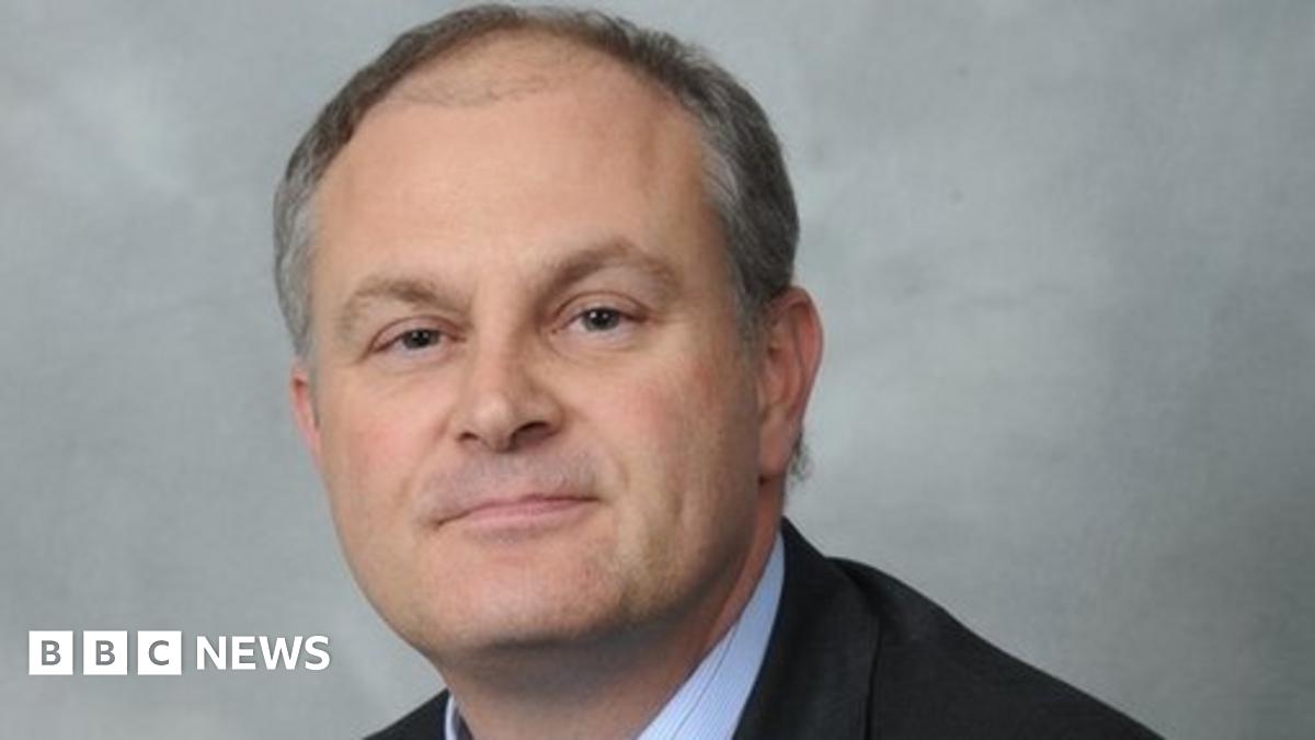 Peterborough MP Stewart Jackson debt dispute settled - BBC News