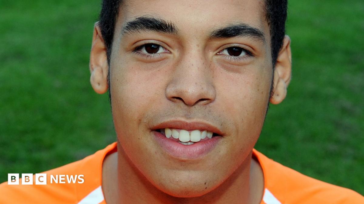 Jordan Tapping game: 19-year-old man charged - BBC News