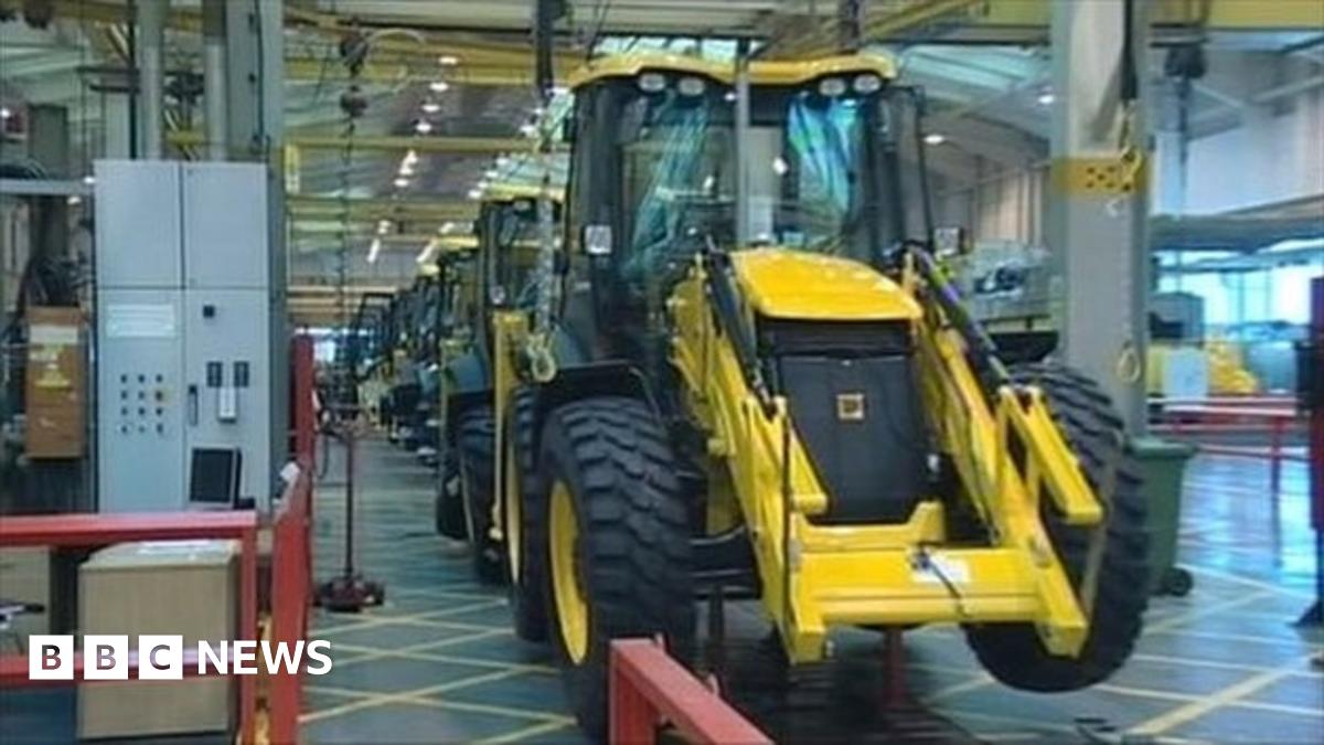 UK manufacturing rises in February as employment surges - BBC News