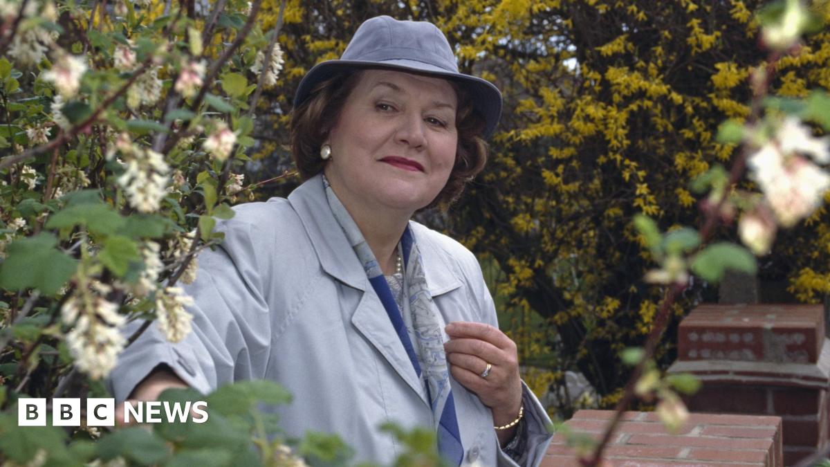 The march of the postcode battlers - BBC News