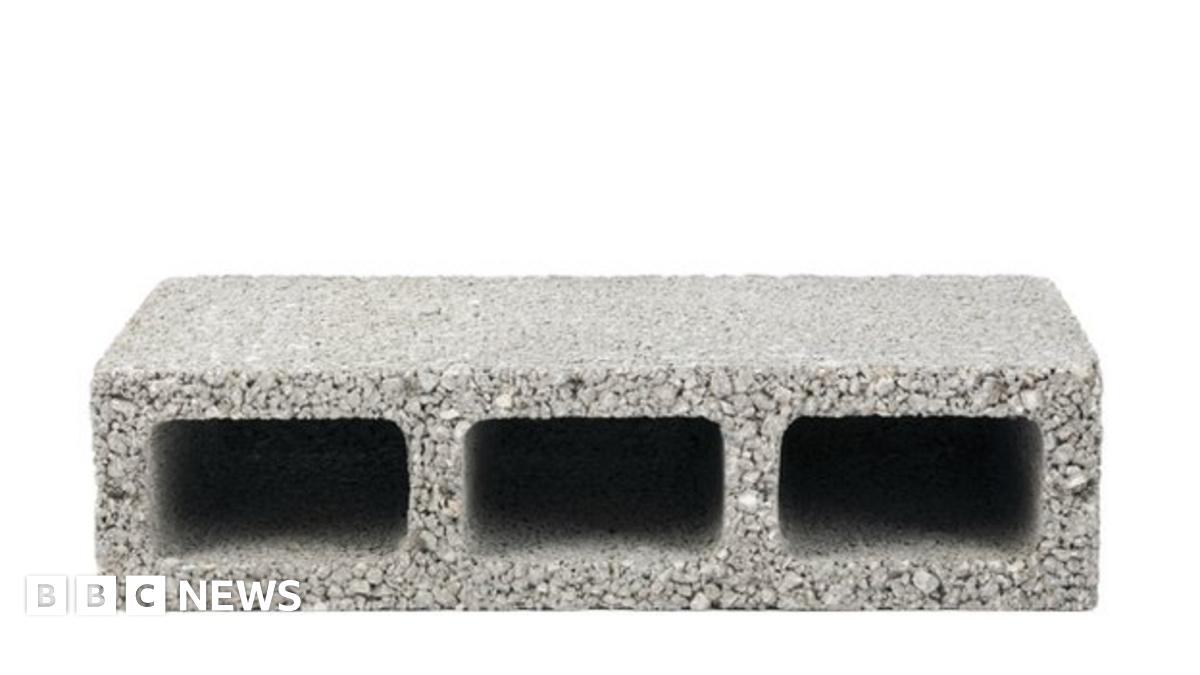 Calcium, building block for the world - BBC News