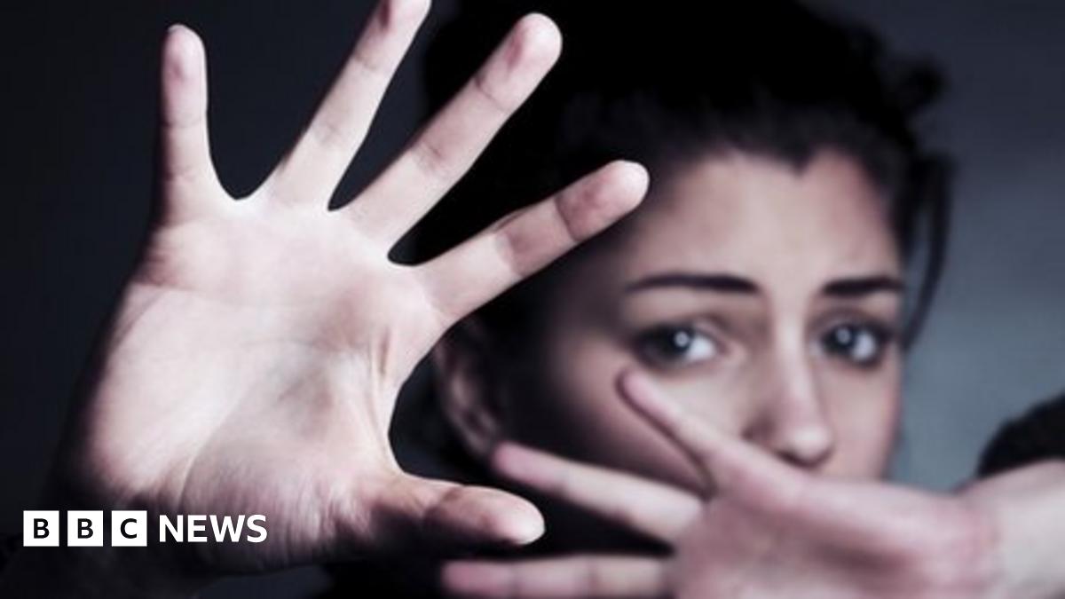 Violence Against Women One Third Of Eu Women Affected Survey Bbc News