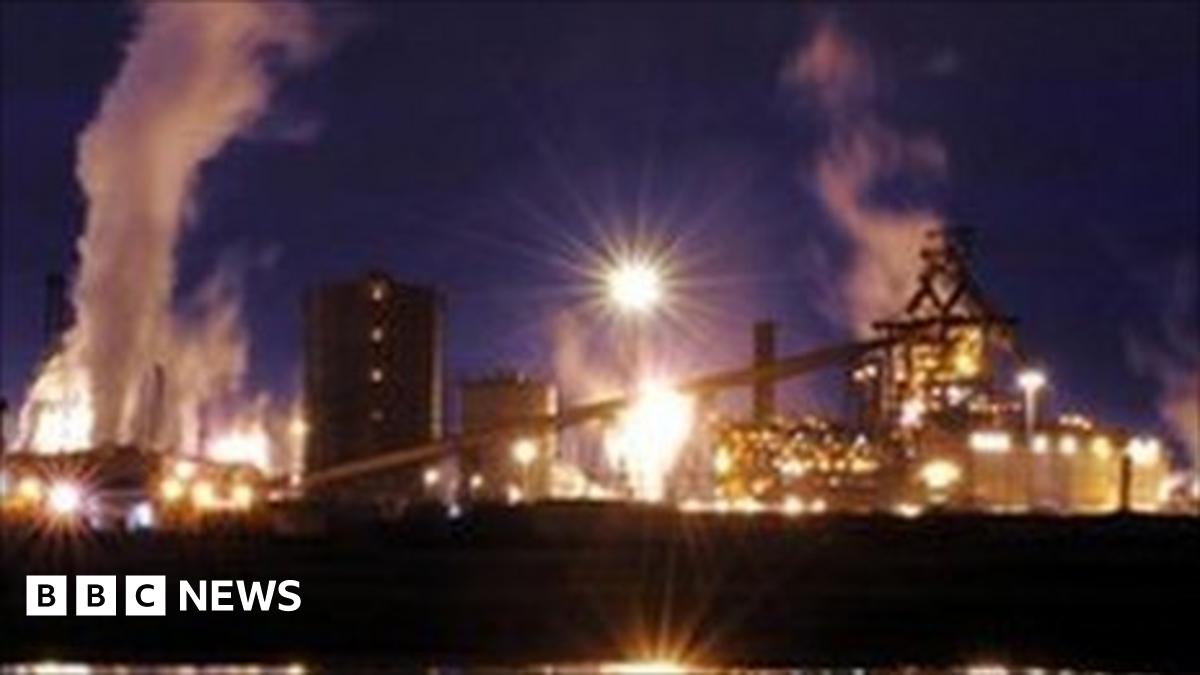 SSI boss warns Teesside steelmaking could be under threat again - BBC News