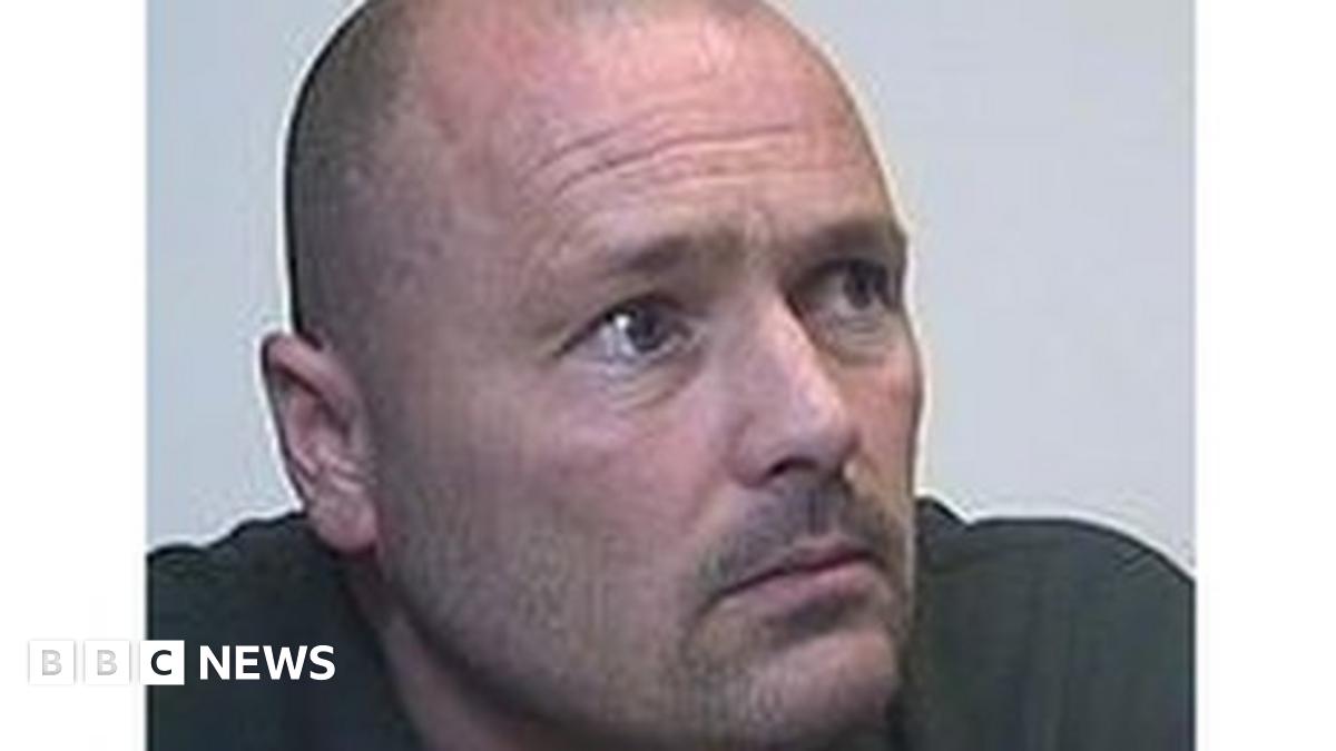 Dumfries car dealer Michael Handley jailed for money laundering - BBC News