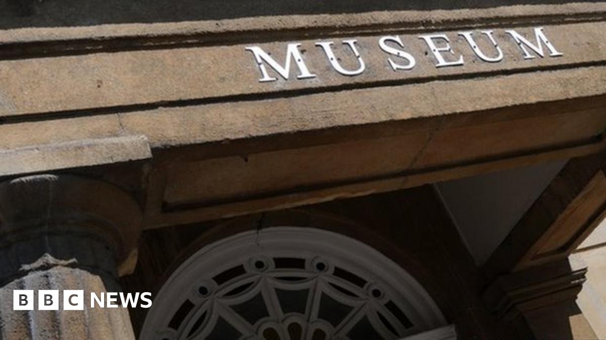 Swindon's new museum 'step closer' after Arts Council grant - BBC News