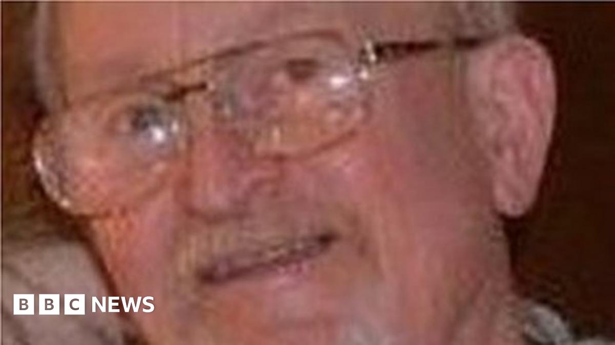 Man in court after James Greer found dead in Saltcoats - BBC News