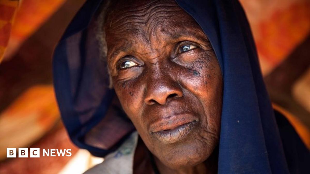Darfur violence: UN warns of new Sudan clashes - BBC News