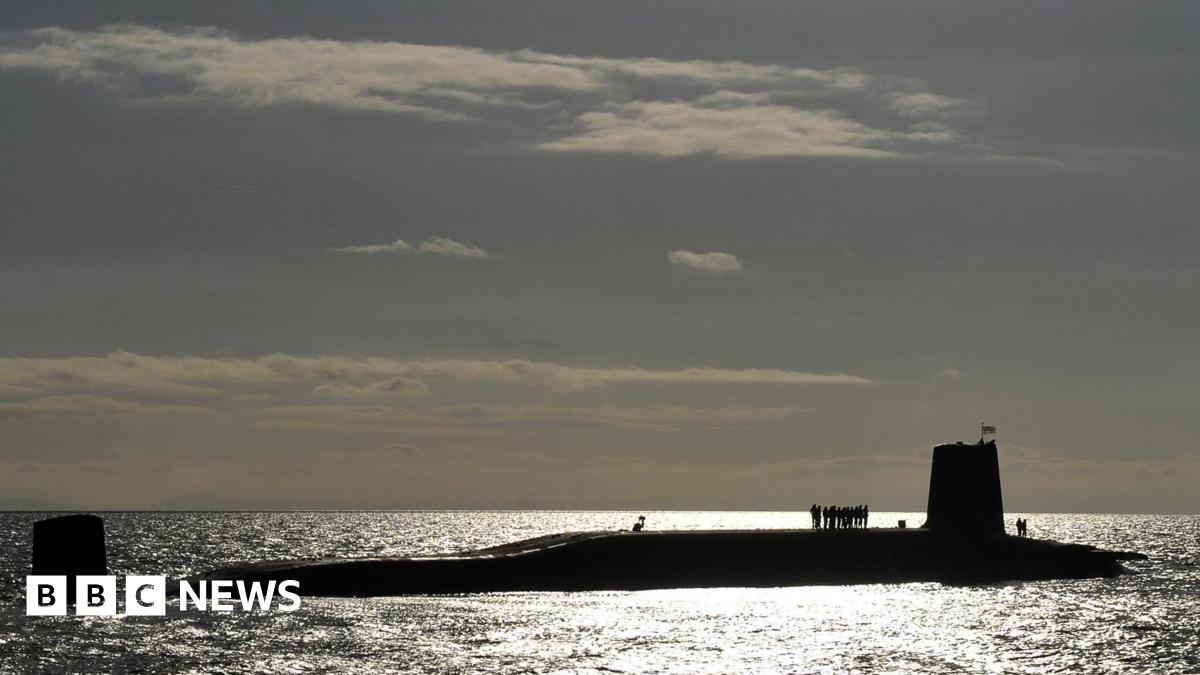 Q&A: What and where is Vulcan? - BBC News