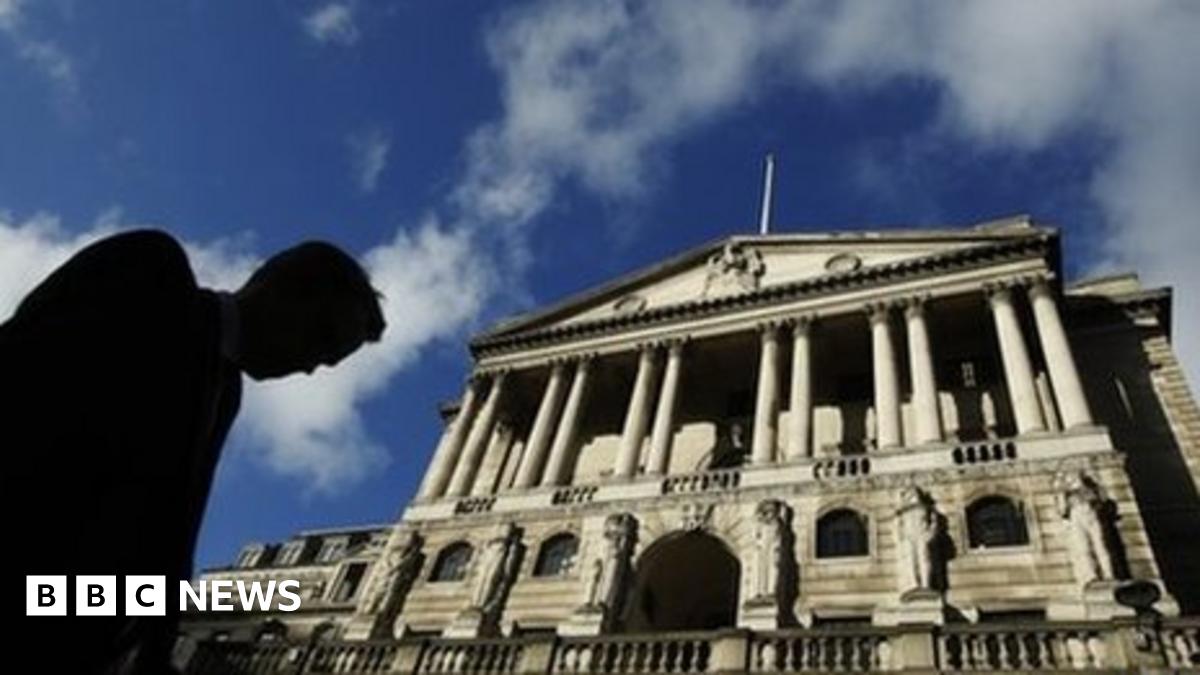 How the forex scandal happened - BBC News