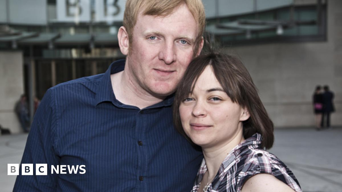 Ouch disability talk show 106: The care home crusader - BBC News