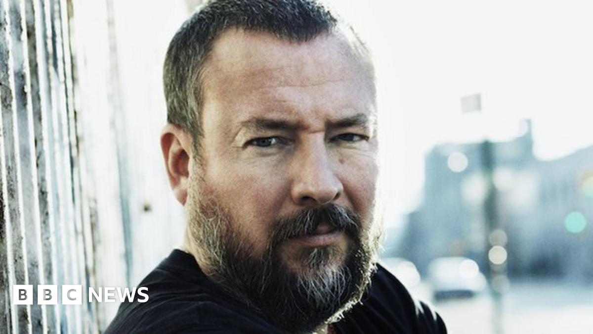 Is Shane Smith the next Rupert Murdoch? - BBC News