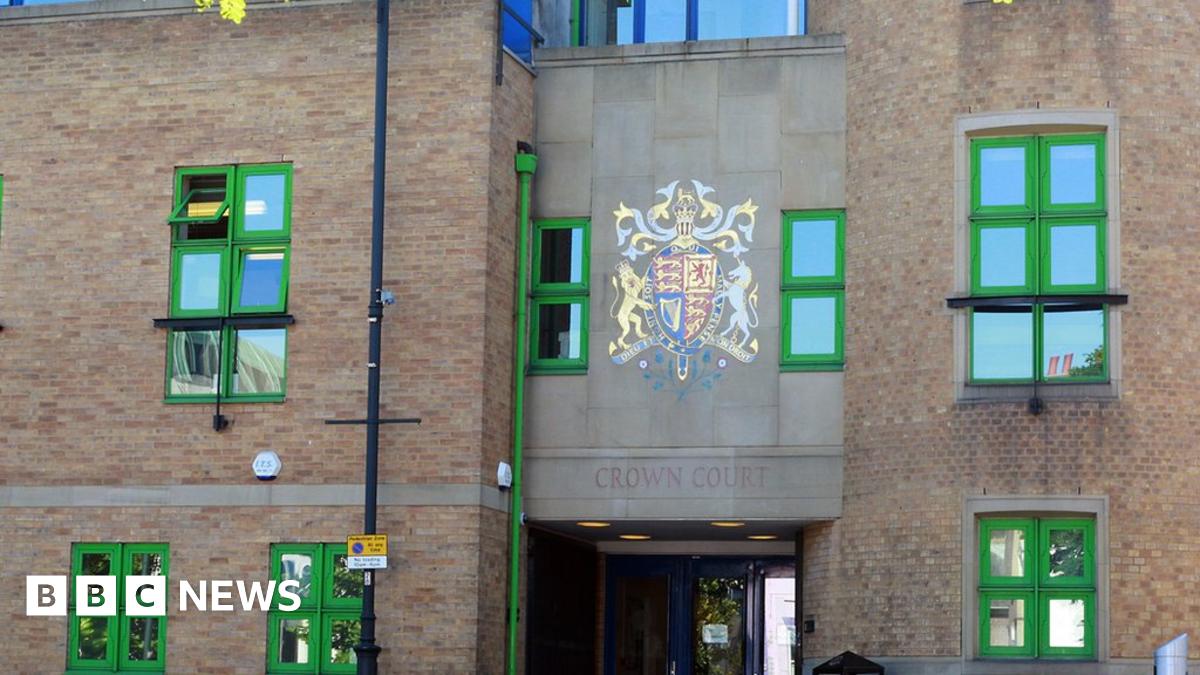 Nicholas Bunn convicted of raping escort worker - BBC News