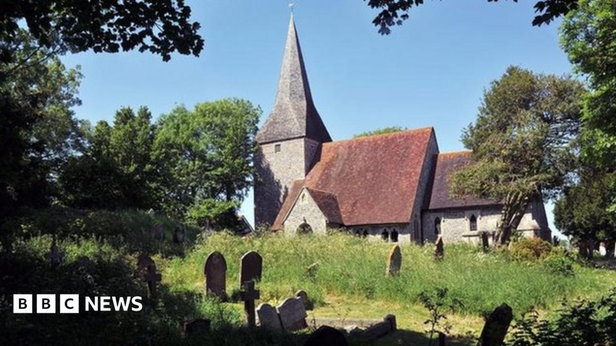 Chancel repair liability: The ancient law that could hit house prices ...