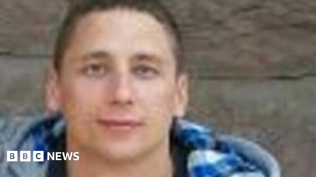 Colin Pierre's Leeds woods murder suspects arrested - BBC News