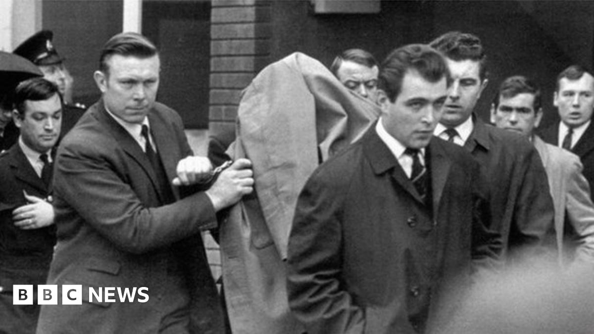 Child killer Raymond Morris 'guilty of more murders' - BBC News