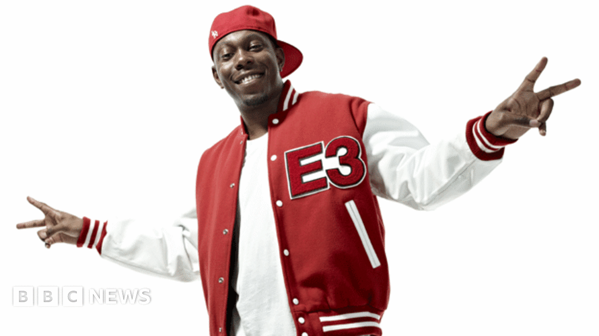 Wickerman Festival: Dizzee Rascal announced as headline act - BBC News