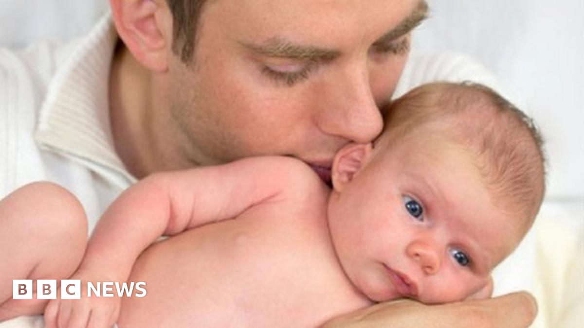 Learning to live without a sense of smell - BBC News