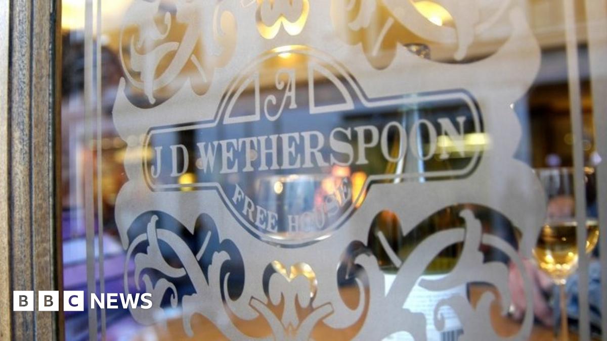 Wetherspoon boss: Business leaders and politicians talking 'nonsense ...