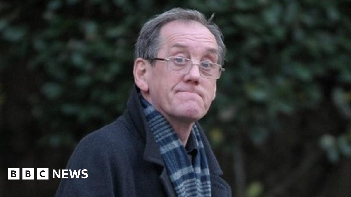 James Ainsworth murder bid charge against Gareth Polland dropped - BBC News